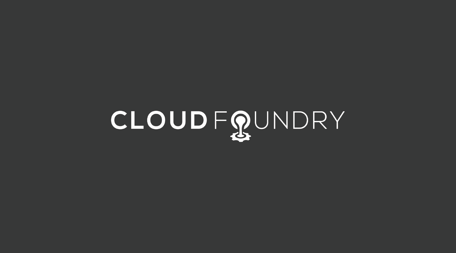 Introducing The Cloud Foundry Java Buildpack Cloud Foundry 7654