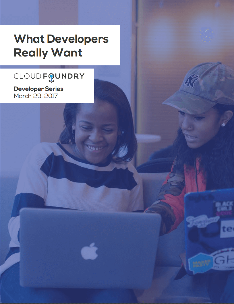 Why Certification Matters | Cloud Foundry Why Certification Matters | Cloud Foundry