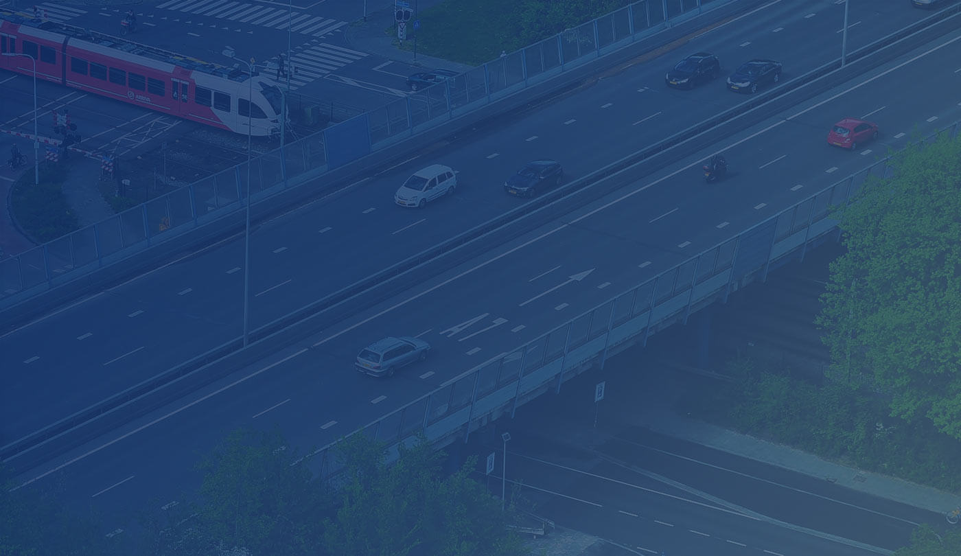 RWS Manages Dutch Infrastructure with Cloud Foundry