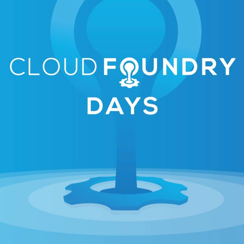 Cloud Foundry Day in San Francisco, Hosted by IBM | Cloud Foundry