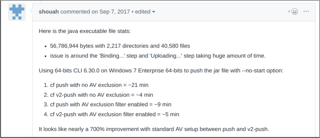 Cloud Foundry Cli Top 10 Tips And Updates Cloud Foundry