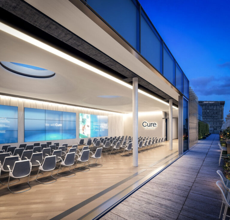 Cloud Foundry Day North America 2024: New York City | Cloud Foundry