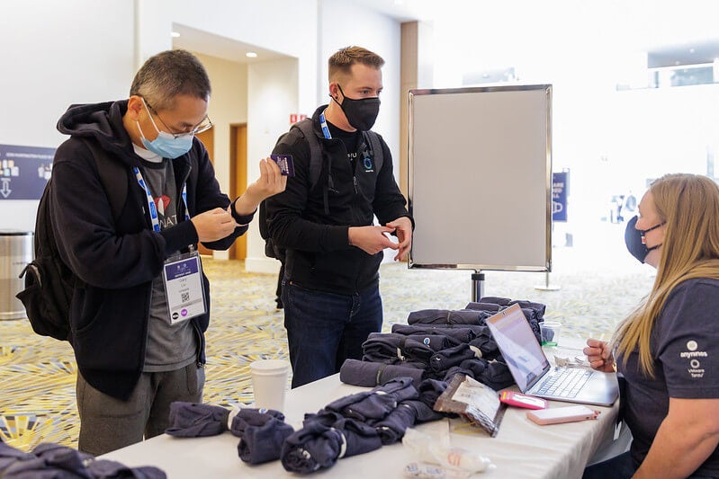 Thank You For Making Cloud Foundry Day 2022 A Success! | Cloud Foundry