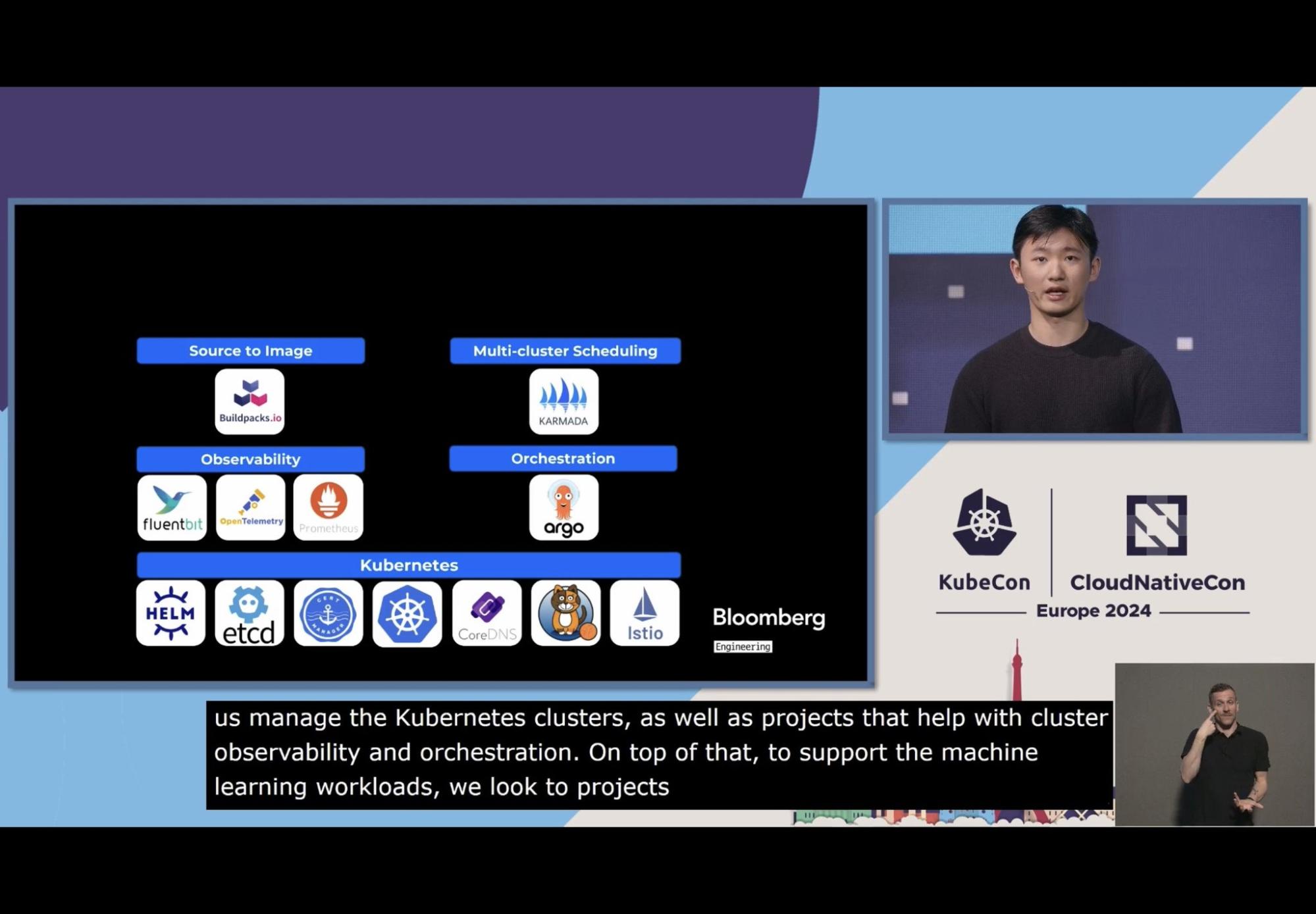 KubeCon Retrospectives: Paketo Edition | Cloud Foundry