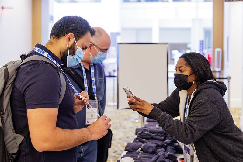 Thank You For Making Cloud Foundry Day 2022 A Success! | Cloud Foundry